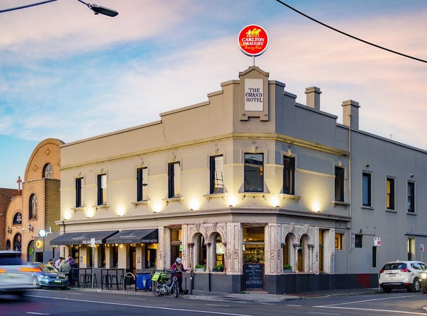 333 Burnley Street, Richmond, Vic 3121 Retail for Sale - realtor.com