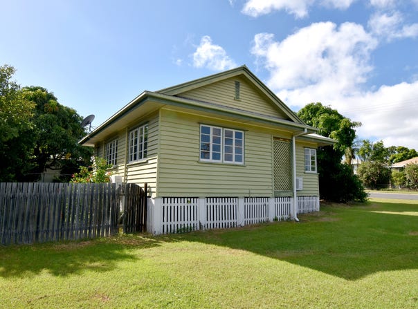 20 Golding Street, Barney Point, Qld 4680 House for Sale - realtor.com