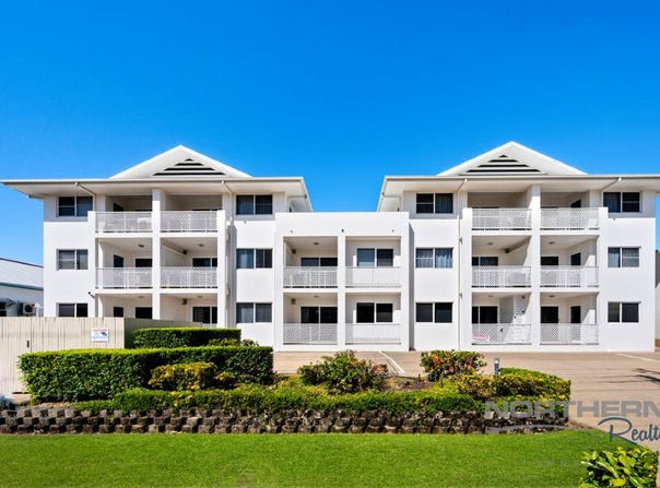 1/51-61 Harold Street, West End, Qld 4810 Unit for Sale - RealEstate KH