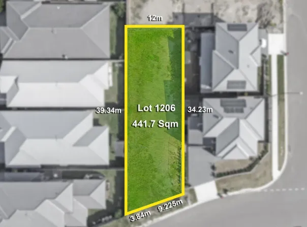 79 Mustang Avenue, Box Hill, NSW 2765 Land for Sale - RealEstate KH