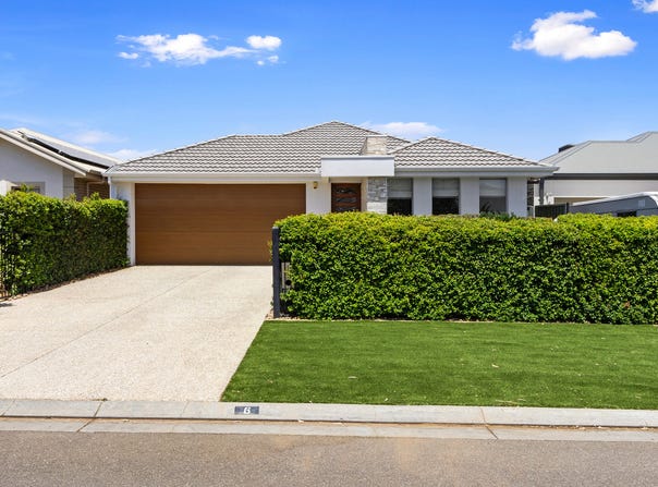 6 Chestnut Drive, Parafield Gardens, SA 5107