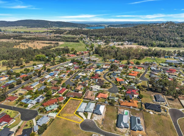 18 Kintyre Close, Townsend, NSW 2463 Land for Sale - realtor.com