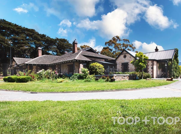 252 Piney Ridge Road, Brukunga, SA 5252 Rural for Sale - realtor.com