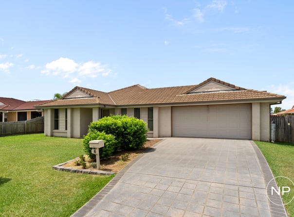 6 Squire Court, Bray Park, Qld 4500