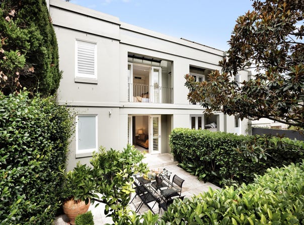 10 Flinton Street, Paddington, NSW 2021