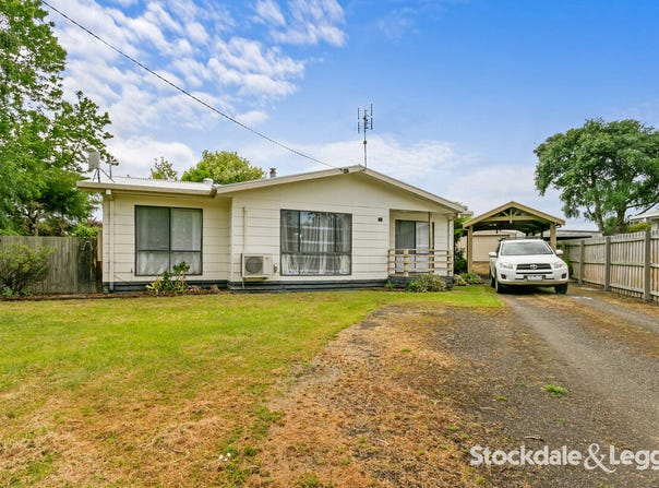 10 Austin Street, Boolarra, Vic 3870