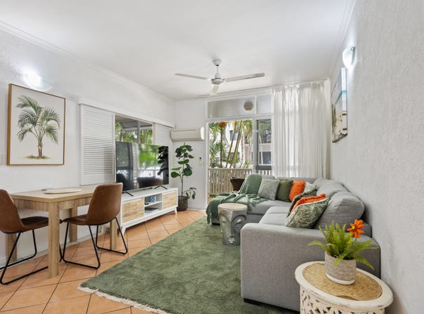 203/9-11 Blake Street, Port Douglas, Qld 4877