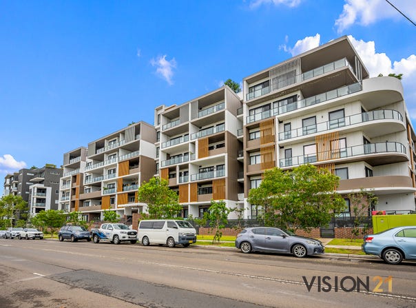 11/8 George Street, Seven Hills, NSW 2147 Apartment for Sale - realtor.com