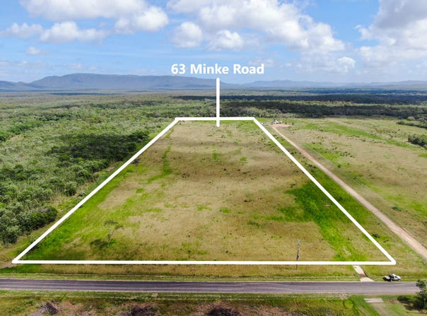 63 Minke Road, Cooktown, Qld 4895