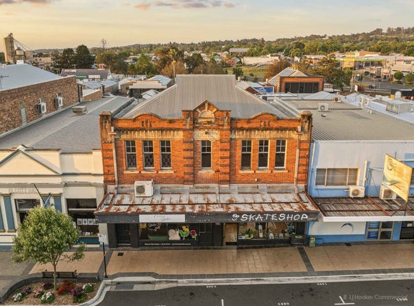 13-17 Russell Street, Toowoomba City, Qld 4350 Retail for Sale ...