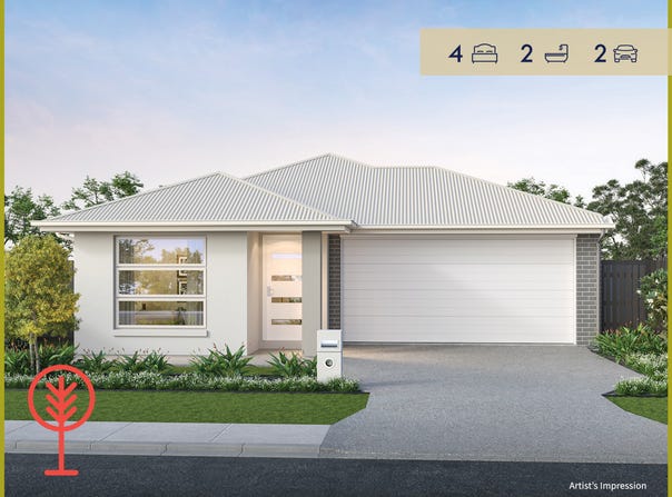 L196 Jason Day Drive, Beaudesert, Qld 4285