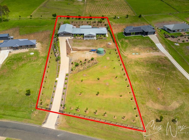 15 PINE TREE DRIVE, Winya, Qld 4515 House for Sale - realtor.com