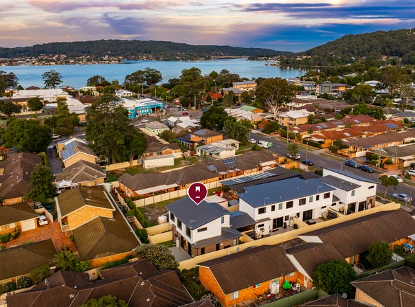 4/15 Allfield Road, Woy Woy, NSW 2256