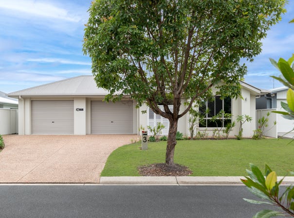 3 Paroo Lane, Pelican Waters, Qld 4551