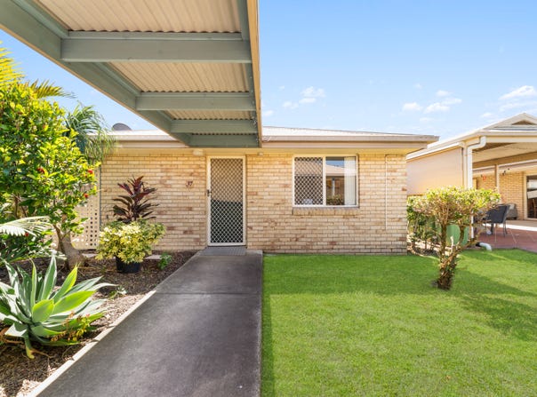 37-38/12-14 Yeates Crescent, Meadowbrook, Qld 4131 Unit for Sale ...