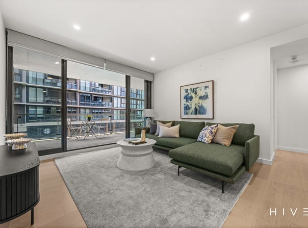 115/1 Kalma Way, Campbell, ACT 2612