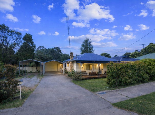 95 Sutton Street, Warragul, Vic 3820