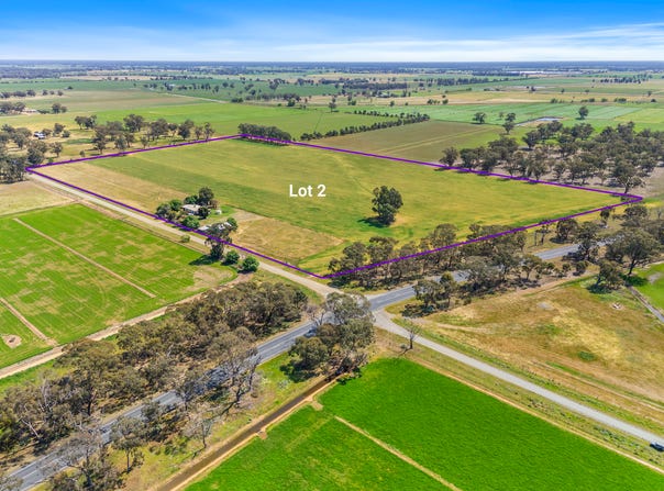 18 Lyles Road, Nathalia, Vic 3638