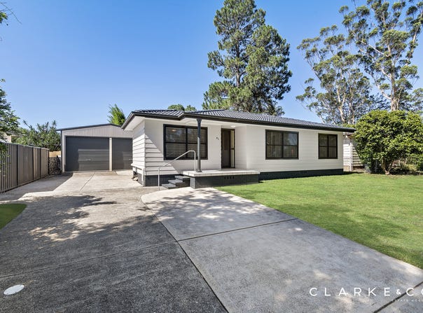 83 Ferodale Road, Medowie, NSW 2318