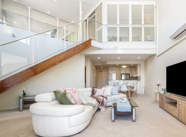 41/76-78 John Street, Redcliffe, Qld 4020