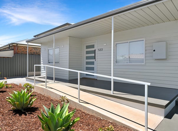 533 Bathurst Street, Broken Hill, NSW 2880