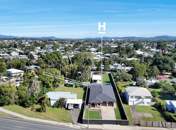 114 Milton Street, West Mackay, Qld 4740 House for Sale - realtor.com