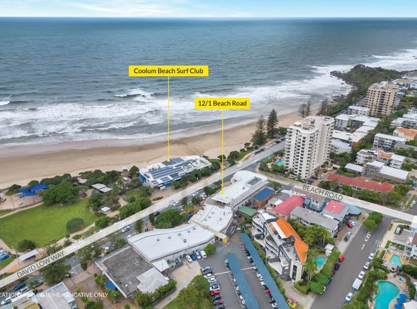 Shop 12/1 Beach Road, Coolum Beach, Qld 4573 Retail for Sale - realtor.com