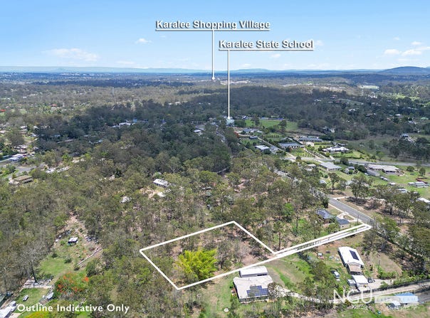 98 Arthur Summervilles Road, Karalee, Qld 4306 Land for Sale - realtor.com
