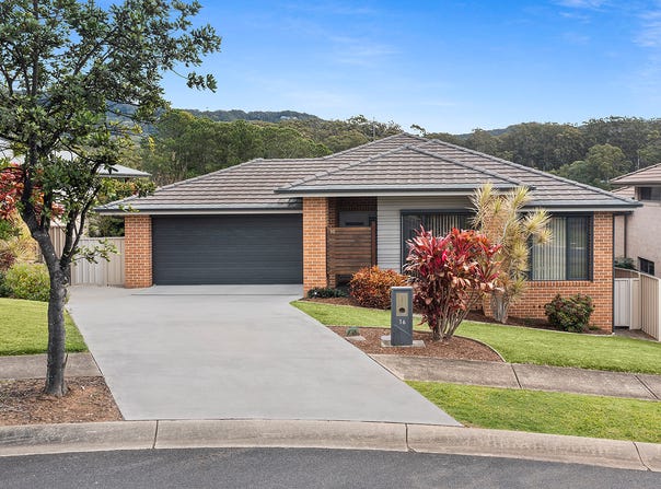 16 Bruce Taylor Circuit, Korora, NSW 2450 House for Sale - realtor.com