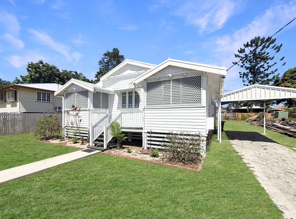 19 Estate Street, West End, Qld 4810