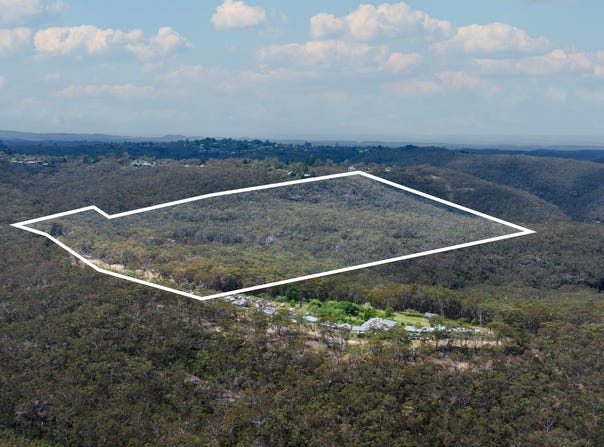 135 - 171 Park Road, Woodford, NSW 2778