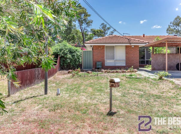 25 Walcha Way, Armadale, WA 6112