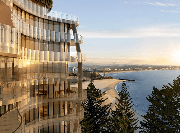 126/Cnr Hill Street and Marine Parade, Coolangatta, Qld 4225