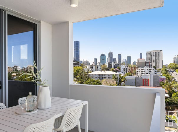 505/705 Main Street, Kangaroo Point, Qld 4169