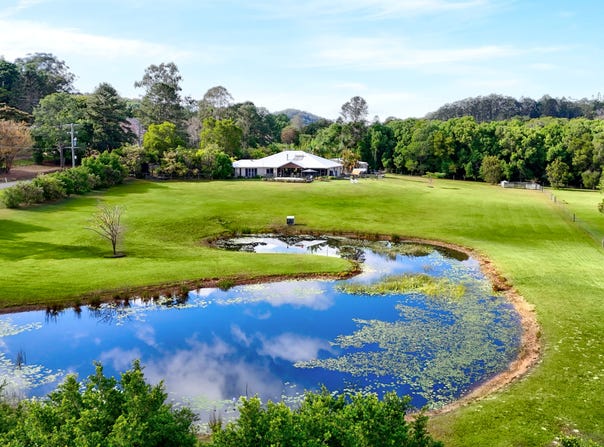 10 Wust Road, Cooroy, Qld 4563 Rural for Sale - RealEstate KH