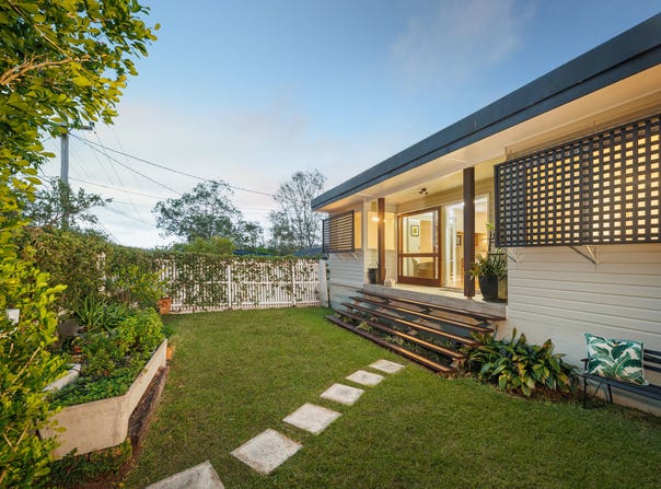 11 Balmore Street, Indooroopilly, Qld 4068 House for Sale - RealEstate KH