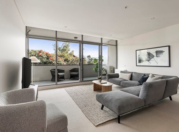 205/142 Rouse Street, Port Melbourne, Vic 3207