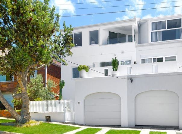 20 Close Street, South Coogee, NSW 2034