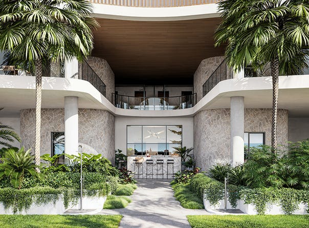 1602/43 Garfield Terrace, Surfers Paradise, Qld 4217