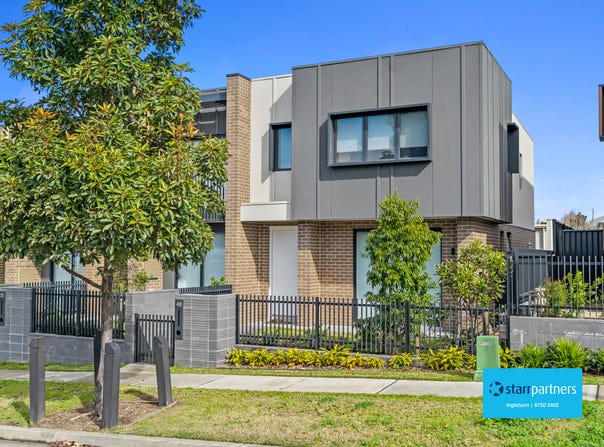 48 Willowdale Drive, Leppington, NSW 2179 Townhouse for Sale - realtor.com
