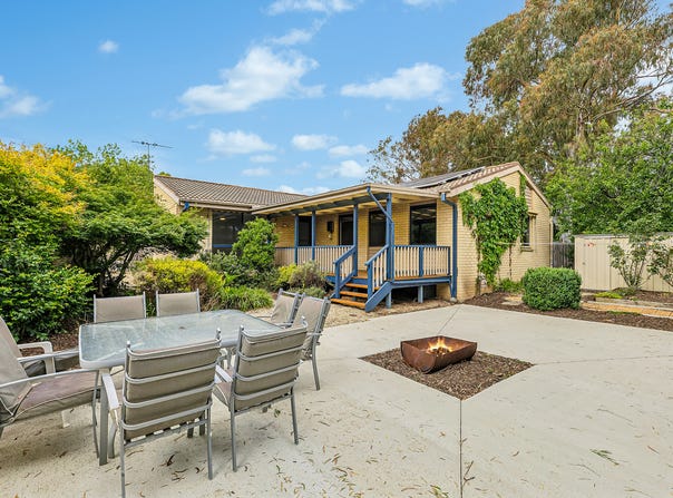 16 Packham Place, Charnwood, ACT 2615