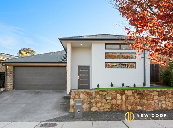 41 Roy Marika Street, Bonner, ACT 2914 House for Sale - realtor.com