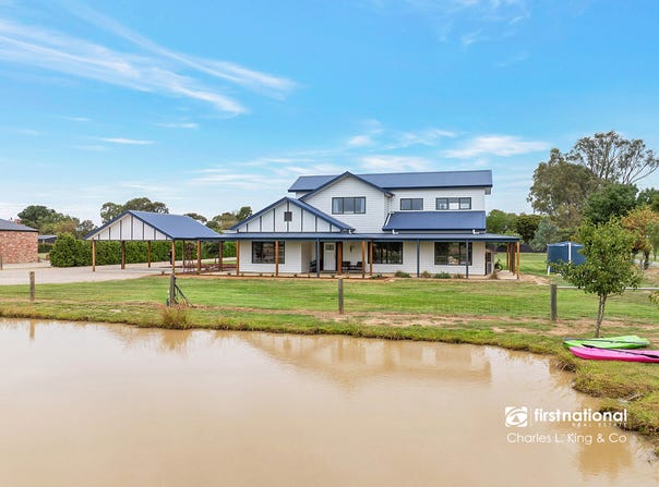 192 Scott Road, Echuca, Vic 3564