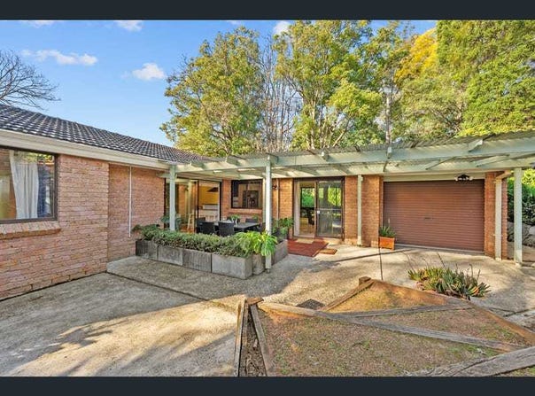 474 Pennant Hills Rd, Pennant Hills, NSW 2120