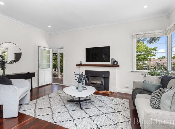 1 Farrell Street, Hilton, WA 6163