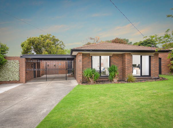 22 Dunsmore Road, Highton, Vic 3216 House for Sale - RealEstate KH