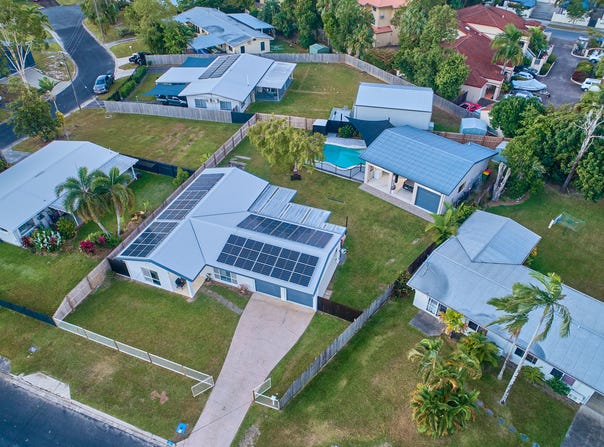 12 Cayley Street, Trinity Beach, Qld 4879 House for Sale - RealEstate KH