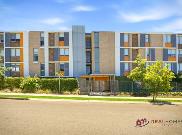 209/2 Affleck Circuit, Kellyville, NSW 2155