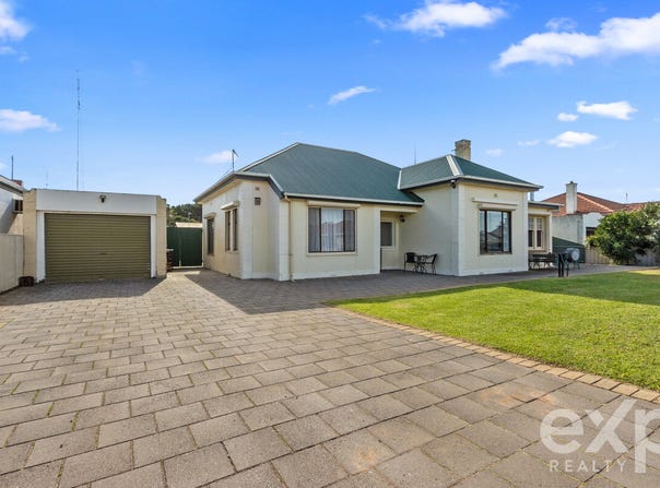 3 Ward Street, Kadina, SA 5554