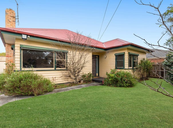 4 David Street, Frankston, Vic 3199